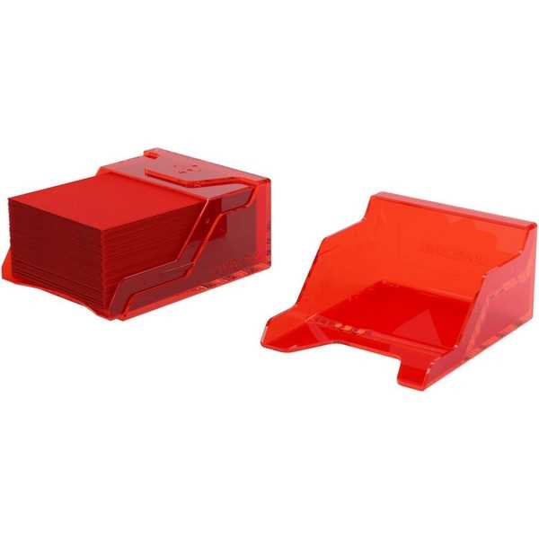 Bastion 50+ XL: Red — Cryptic Cabin