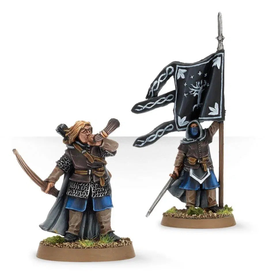 Blackroot Vale Commanders [Mail Order Only] — Cryptic Cabin