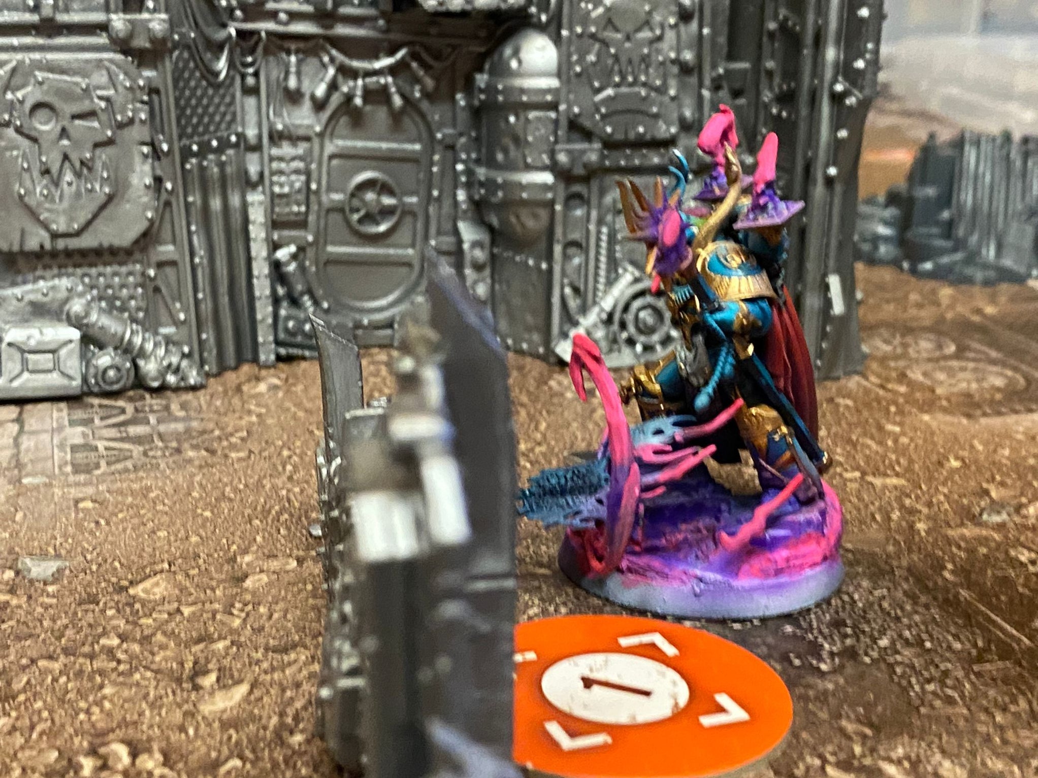 Table Hire | Cryptic Cabin