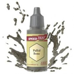 Army Painter - Speed Paint - Pallid Bone — Cryptic Cabin